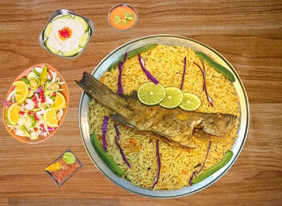 Top Restaurant in Singapore, Best Budget Arabic Restaurant Singapore ...