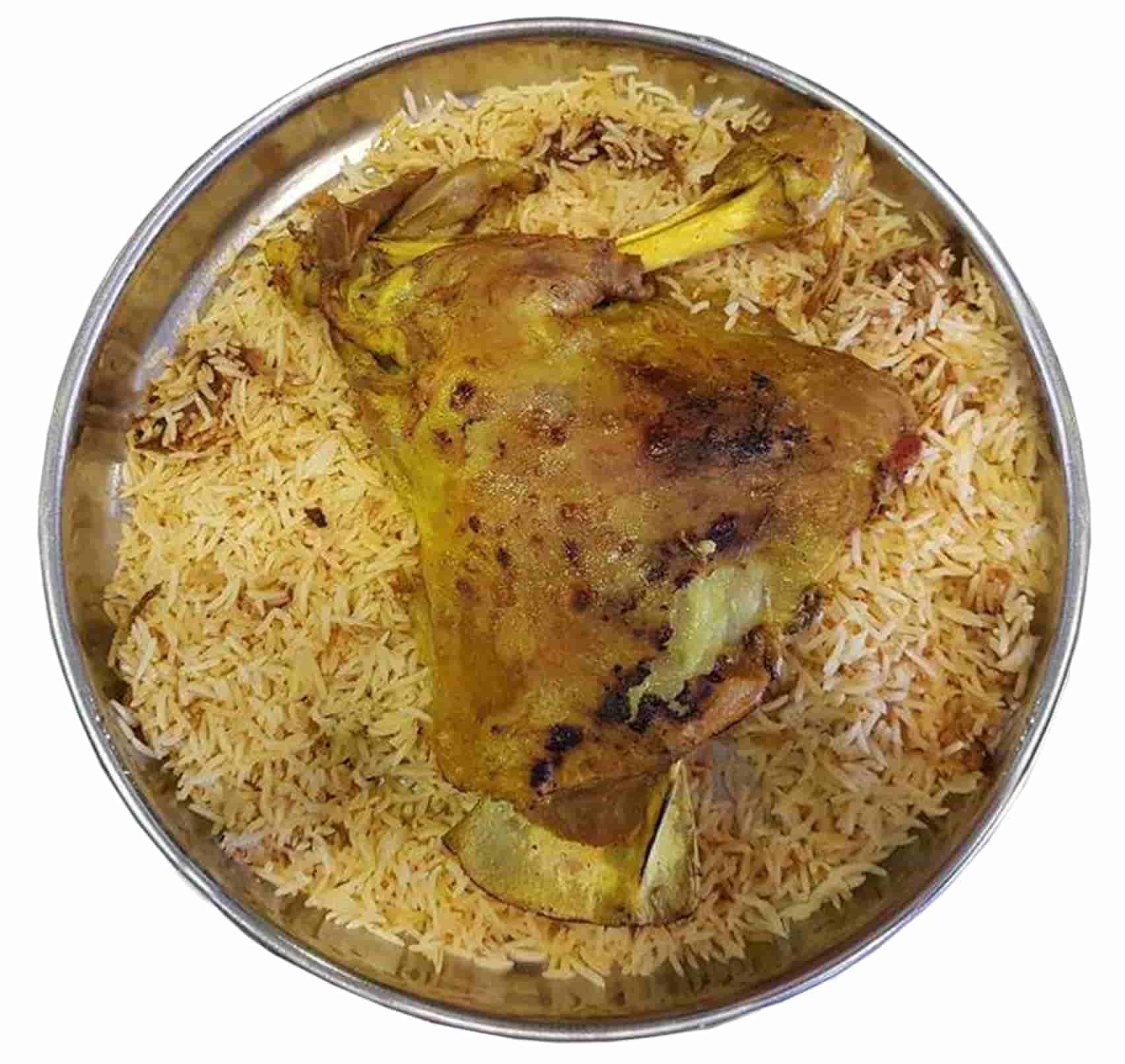 Top Restaurant in Singapore, Best Budget Arabic Restaurant Singapore ...