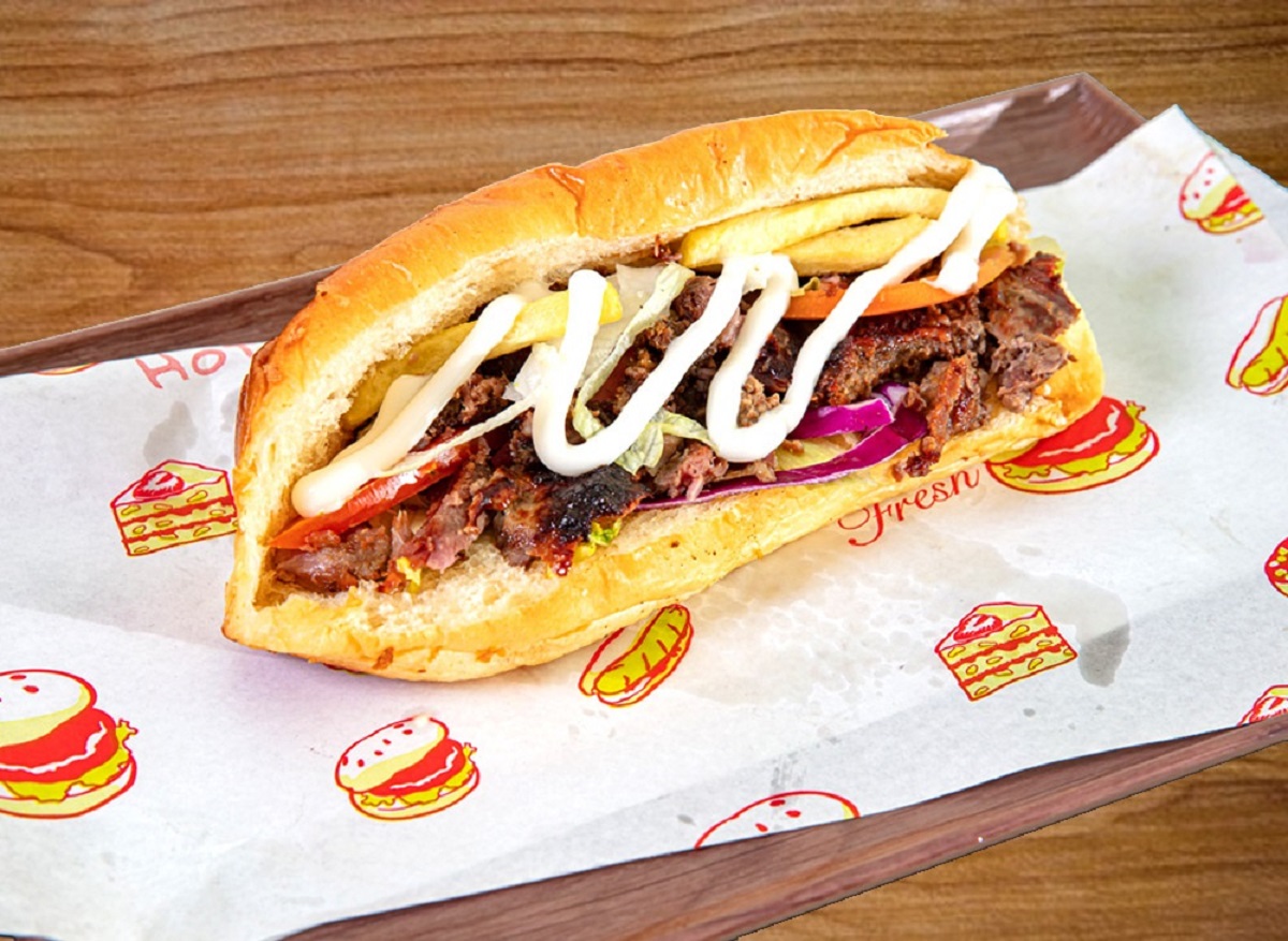 Top Restaurant in Singapore, Best Budget Arabic Restaurant Singapore ...