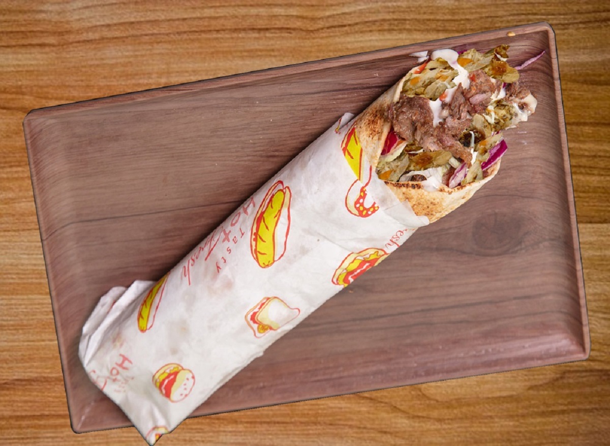 Top Restaurant in Singapore, Best Budget Arabic Restaurant Singapore ...