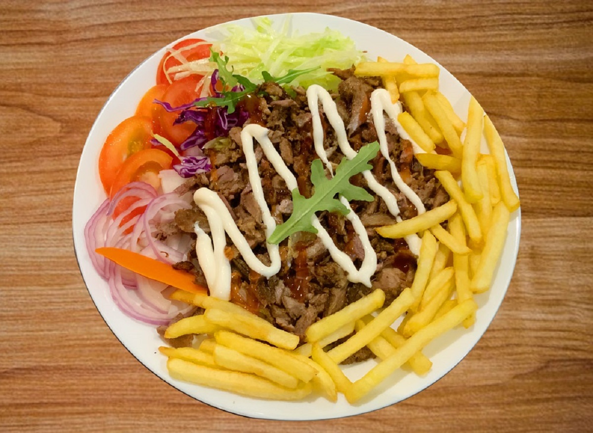 Top Restaurant in Singapore, Best Budget Arabic Restaurant Singapore ...