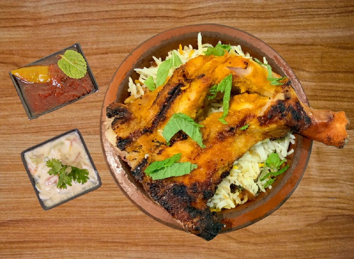 Top Restaurant in Singapore, Best Budget Arabic Restaurant Singapore ...